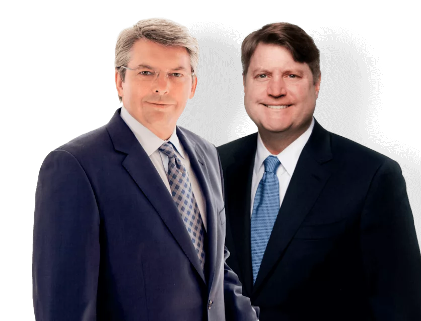 North Carolina Personal Injury Law Firm | Trusted Since 1982 - Martin ...